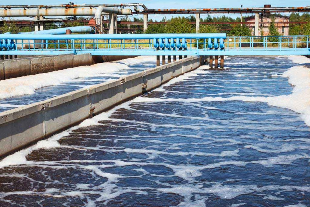 تصفیه فاضلاب به روش a2o چیست و چه مزایا و مراحلی دارد؟ | شرکت مهندسی ...